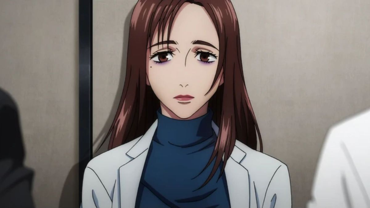 Jujutsu Kaisen: Was Shoko in love with Gojo? Explained
