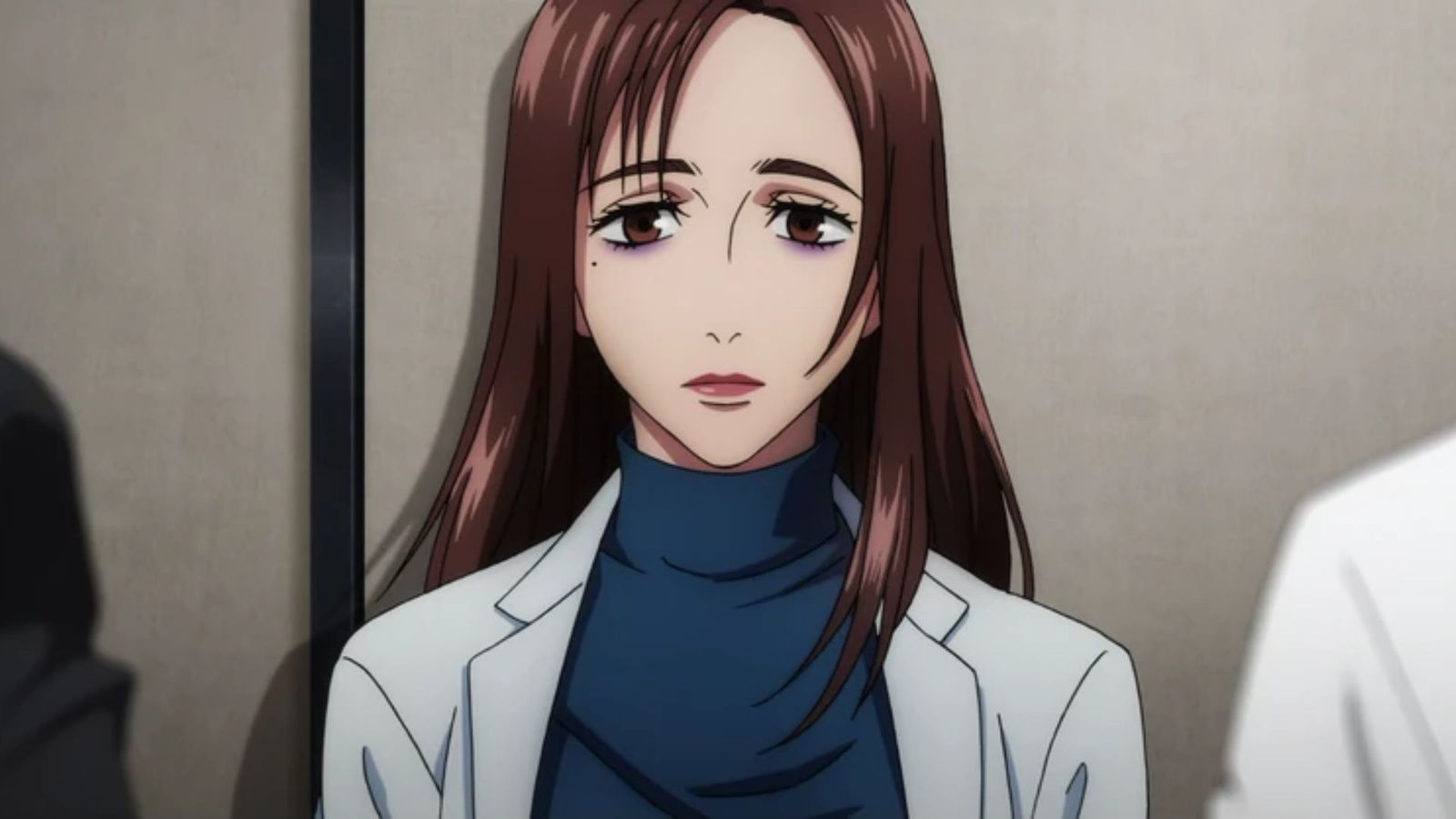 Jujutsu Kaisen: Was Shoko in love with Gojo? Explained