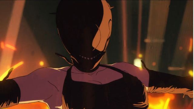 Chainsaw Man: The Reze Movie reveals final trailer with Denji vs. Bomb ...