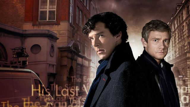 Sherlock: Clues in Season 3 that set up Eurus Holmes’ shocking twist