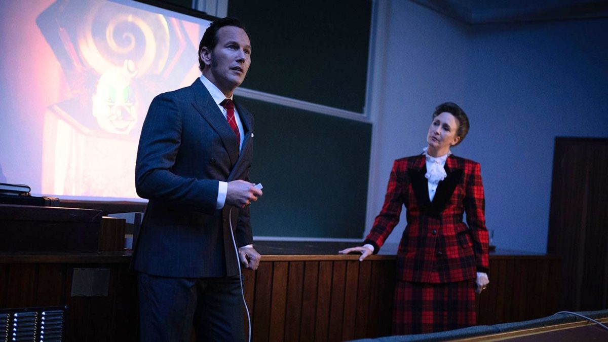 These 7 moments from The Conjuring: Last Rites can give you nightmares