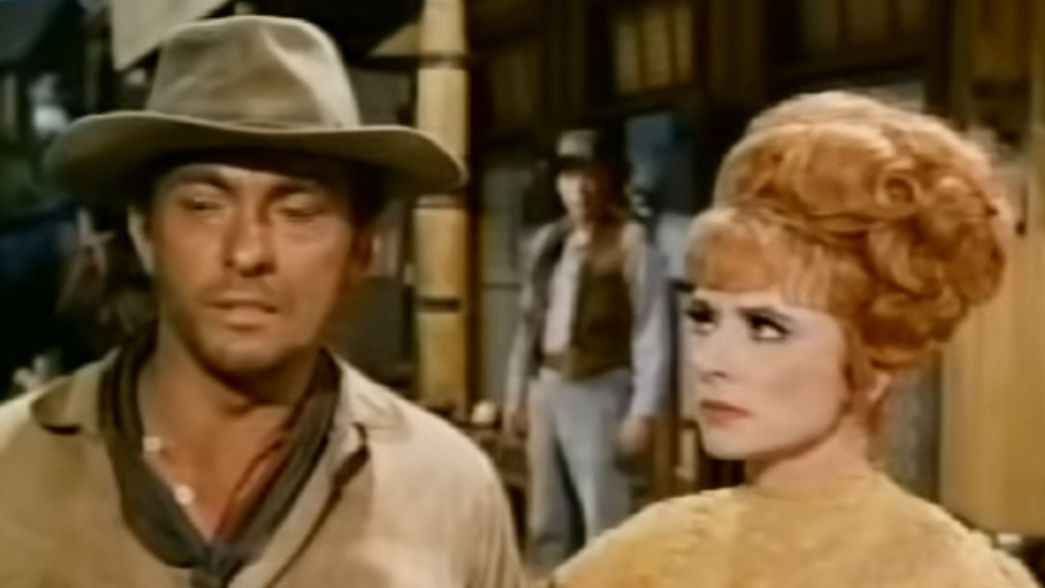 Gunsmoke Season 14: The Twisted Heritage cast and character guide ...