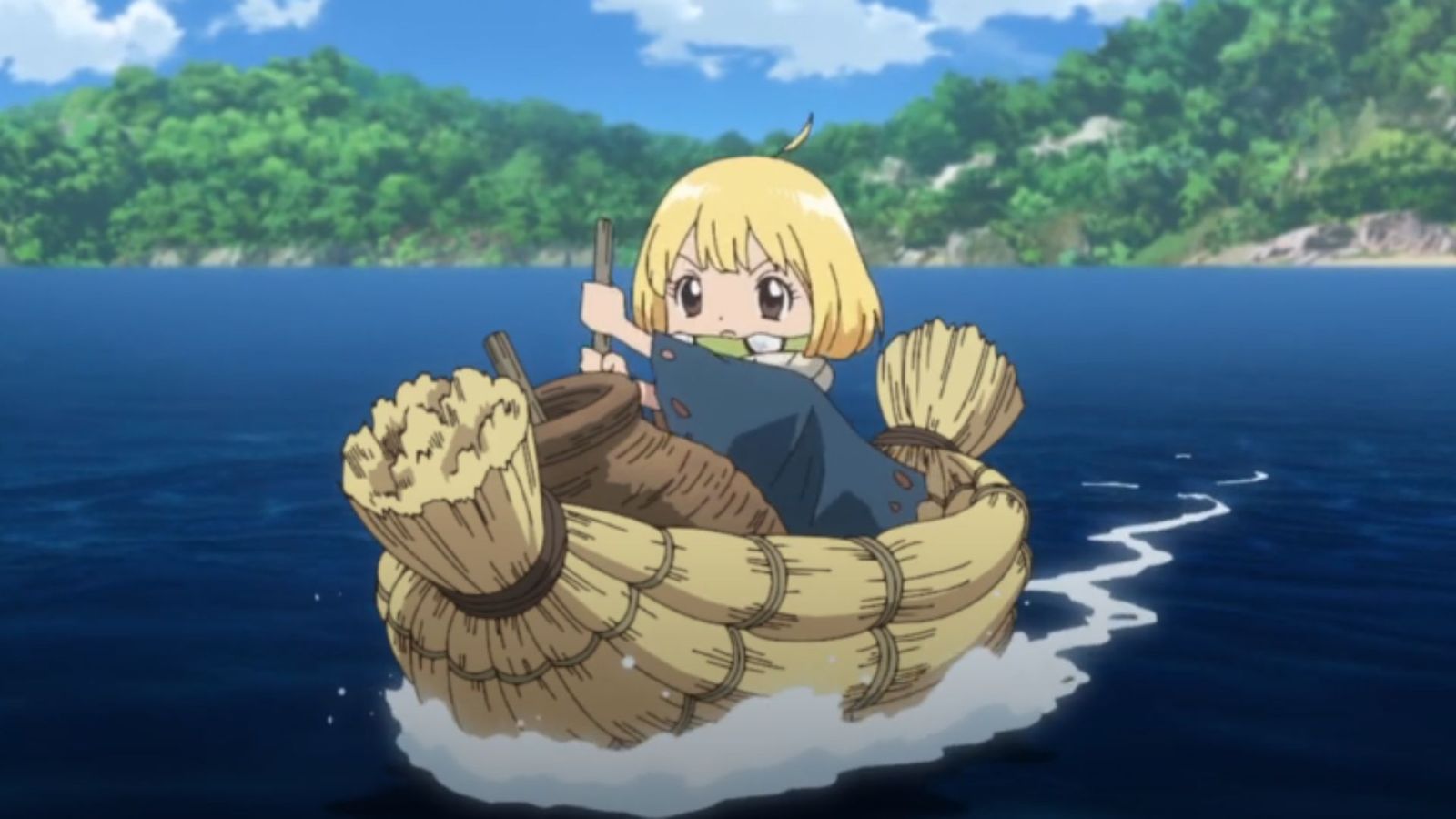 Dr. Stone Science Future Part 2 Episode 12: Release date and everything ...