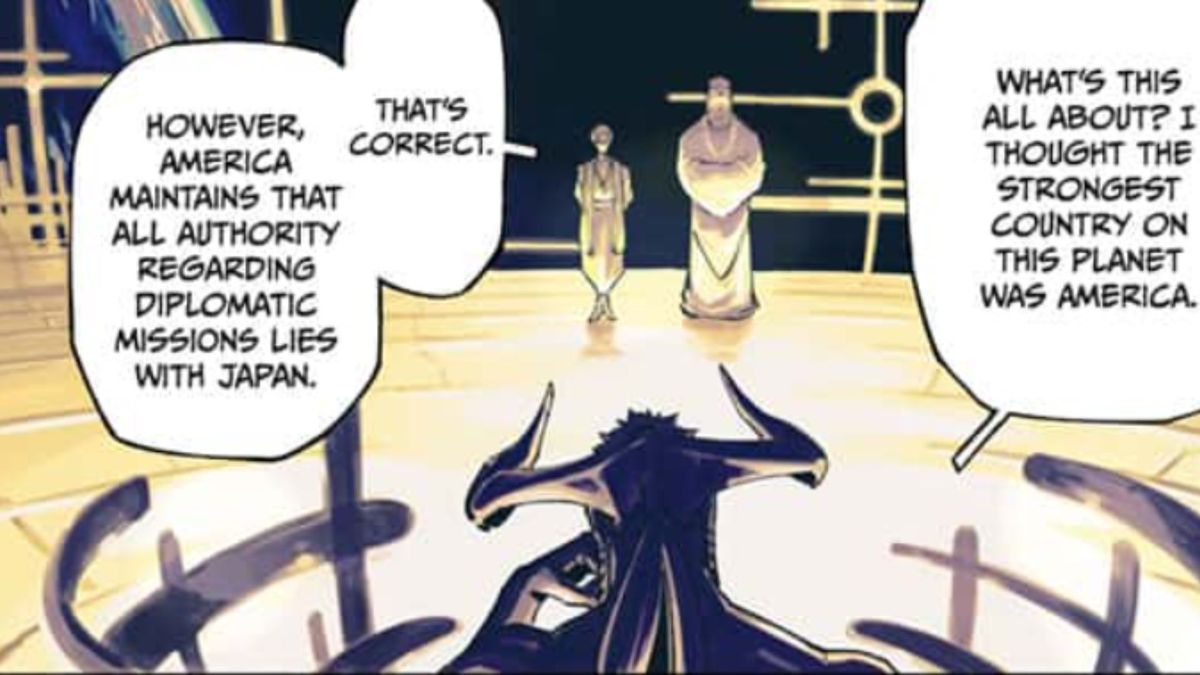 Does Jujutsu Kaisen Modulo have aliens? Akutami's plot for the spin-off ...