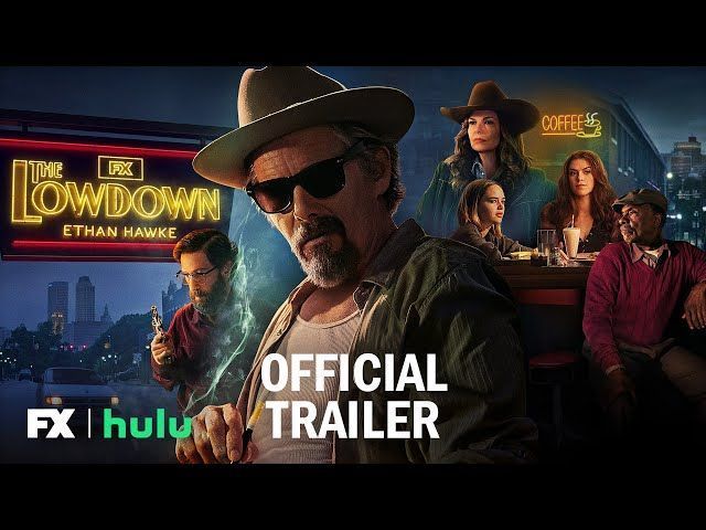 The Lowdown cast and character guide: Who plays whom in the upcoming FX ...