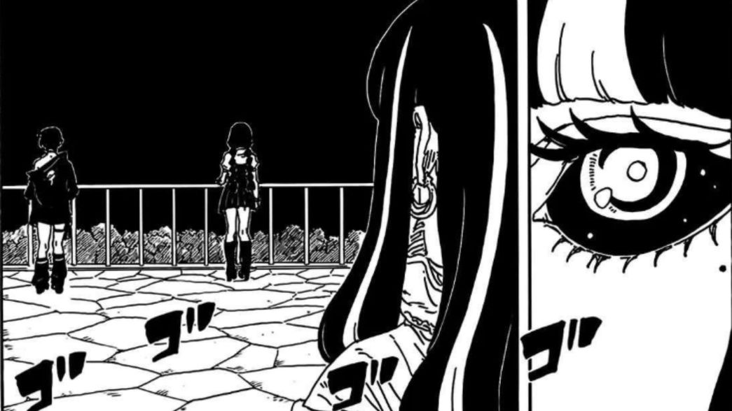 The Hidden Truth That Was Never Meant to Surface in Boruto: Two Blue ...