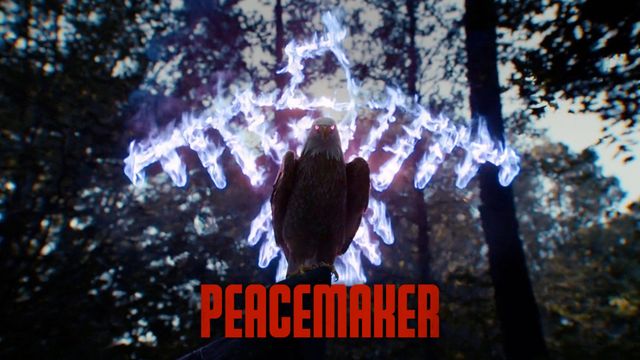 Prime Eagle: Peacemaker’s Prime Eagle and the Thunderbird debate: myth ...