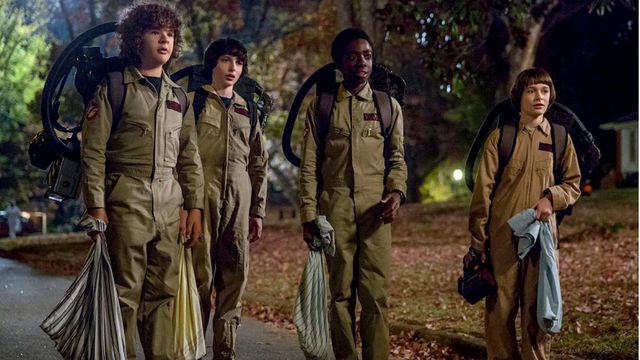 Stranger Things creators reveals the most important season of the series