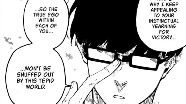 Blue Lock Chapter 319: Release Date and Everything to Know