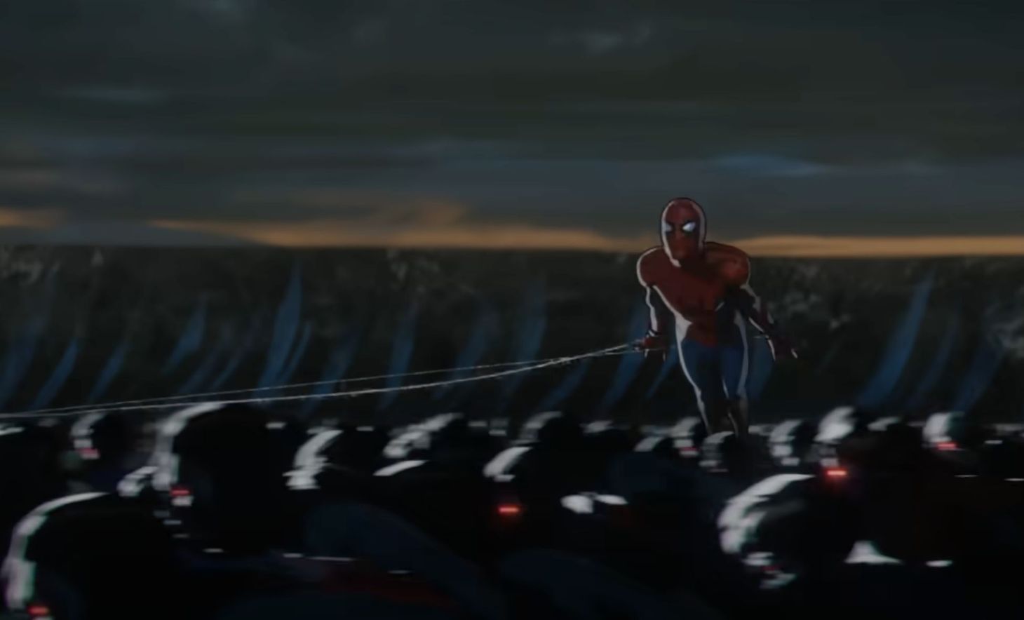 What happens to Spider-Man in Marvel Zombies? Superhero’s fate in the ...