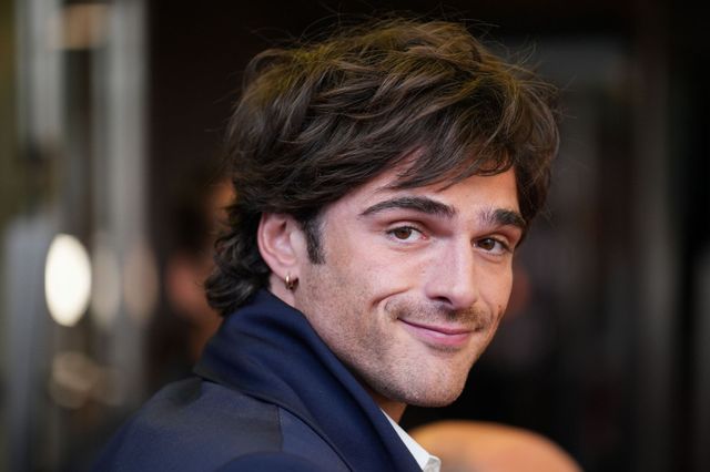 “It’s electric”: Jacob Elordi opens up on Emerald Fennell’s Wuthering ...