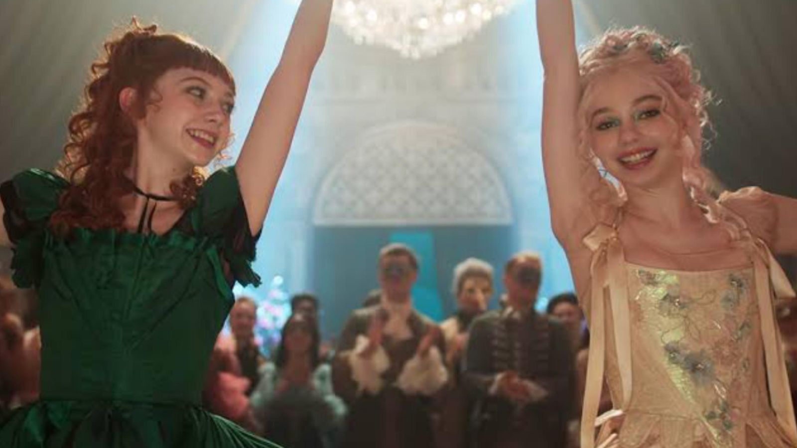 These 9 Agnes moments from Wednesday Season 2 will make you a fan of ...