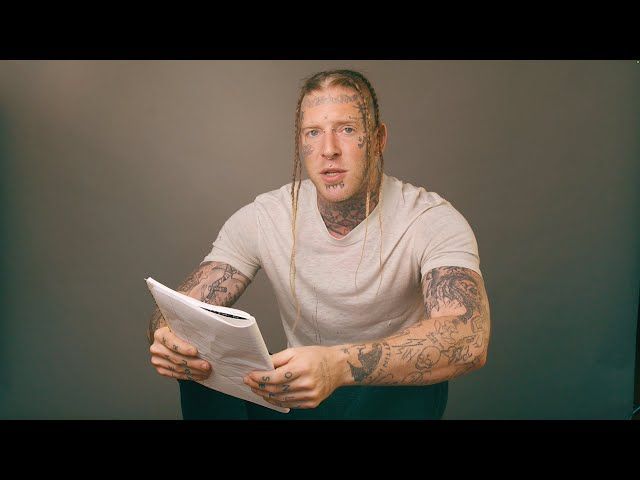 Who is Tom MacDonald? Rapper's "Charlie" song lyrics explored as it ...