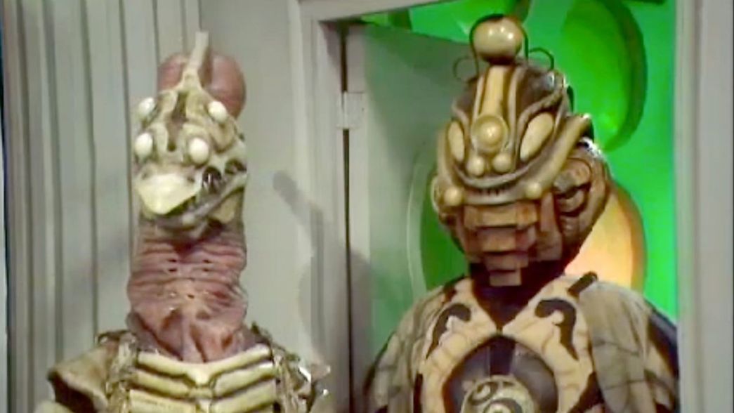 Who is Omega in Doctor Who? The Time Lord’s story explained