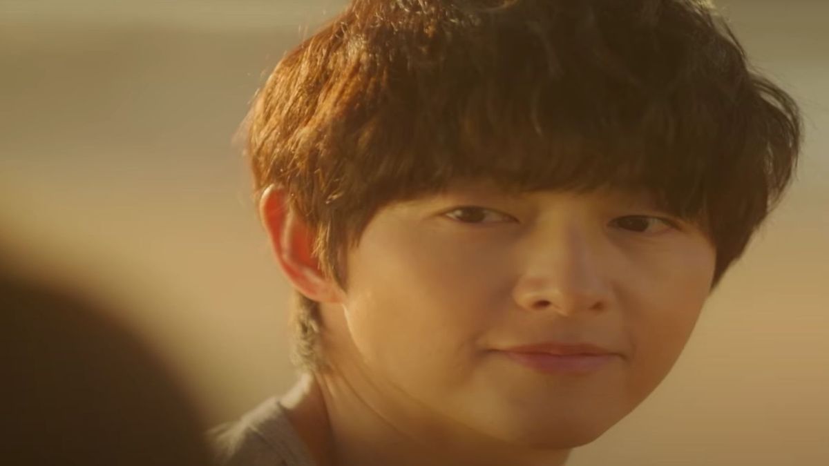 My Youth cast and character guide: Who plays whom in the K-drama