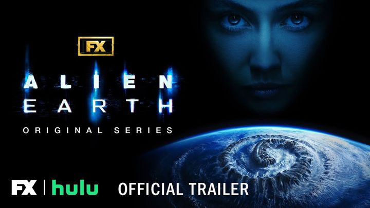 Is Alien: Earth’s Eyeball Midge the franchise’s first antihero monster ...