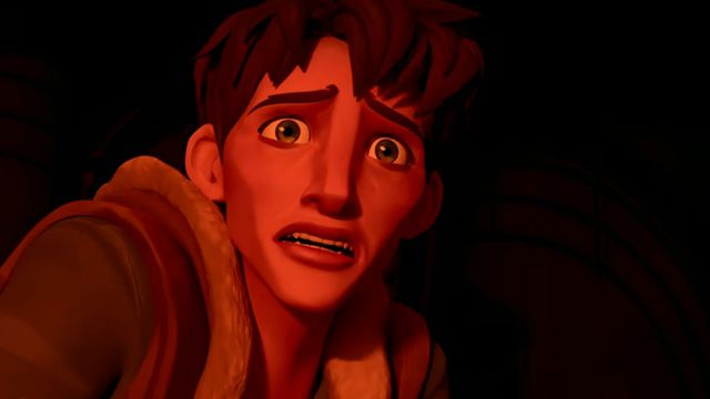 Wolf King Season 2 ending explained: Drew’s fall and Lucas’ rise to power