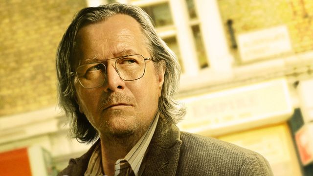 Slow Horses Season 2 cast and character guide: Who plays whom in the ...