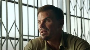 How many seasons of Prison Break are there?