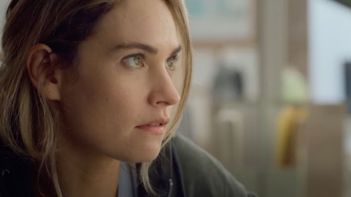 Swiped cast and character guide: Who plays whom in the Hulu ...