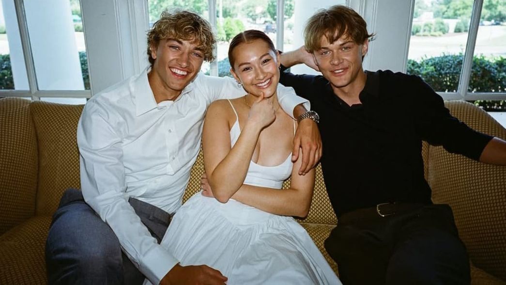 The Summer I Turned Pretty Season 3: Is Jeremiah really moving on from ...