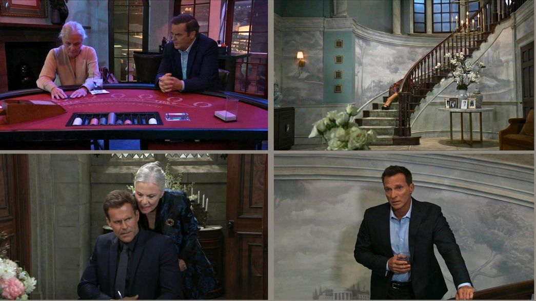 General Hospital's Best of the Week, September 22 - 26, 2025: Monica ...