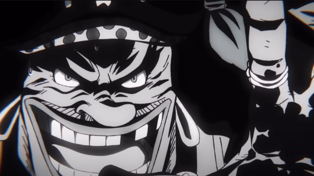 One Piece May Have Just Confirmed the Most Infamous Blackbeard Theory