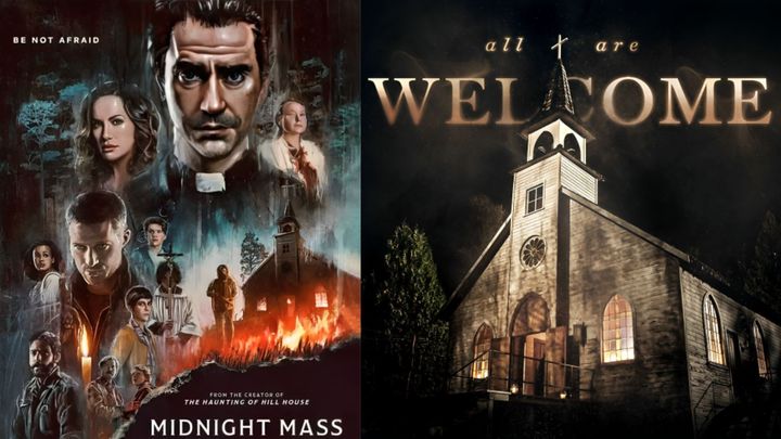 Midnight Mass explained: Key details about the Netflix gothic series ...