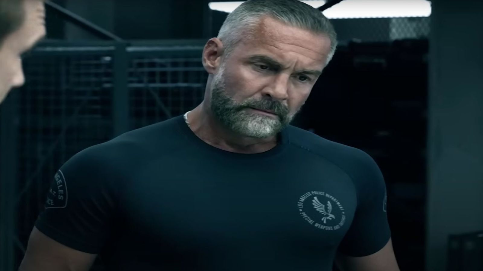 S.W.A.T. cast and character guide: Who plays whom in the CBS action drama