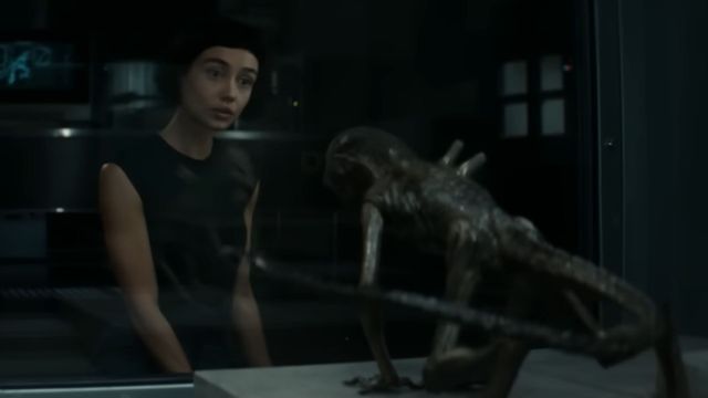 Alien: Earth Season 1 Episode 6 trailer pushes the boundary for horror ...