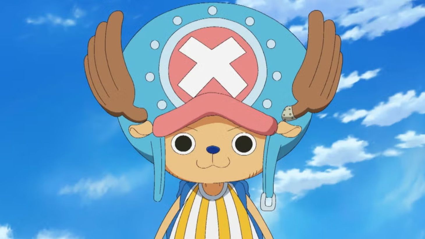 Why Chopper’s bounty stays low despite his strength in One Piece
