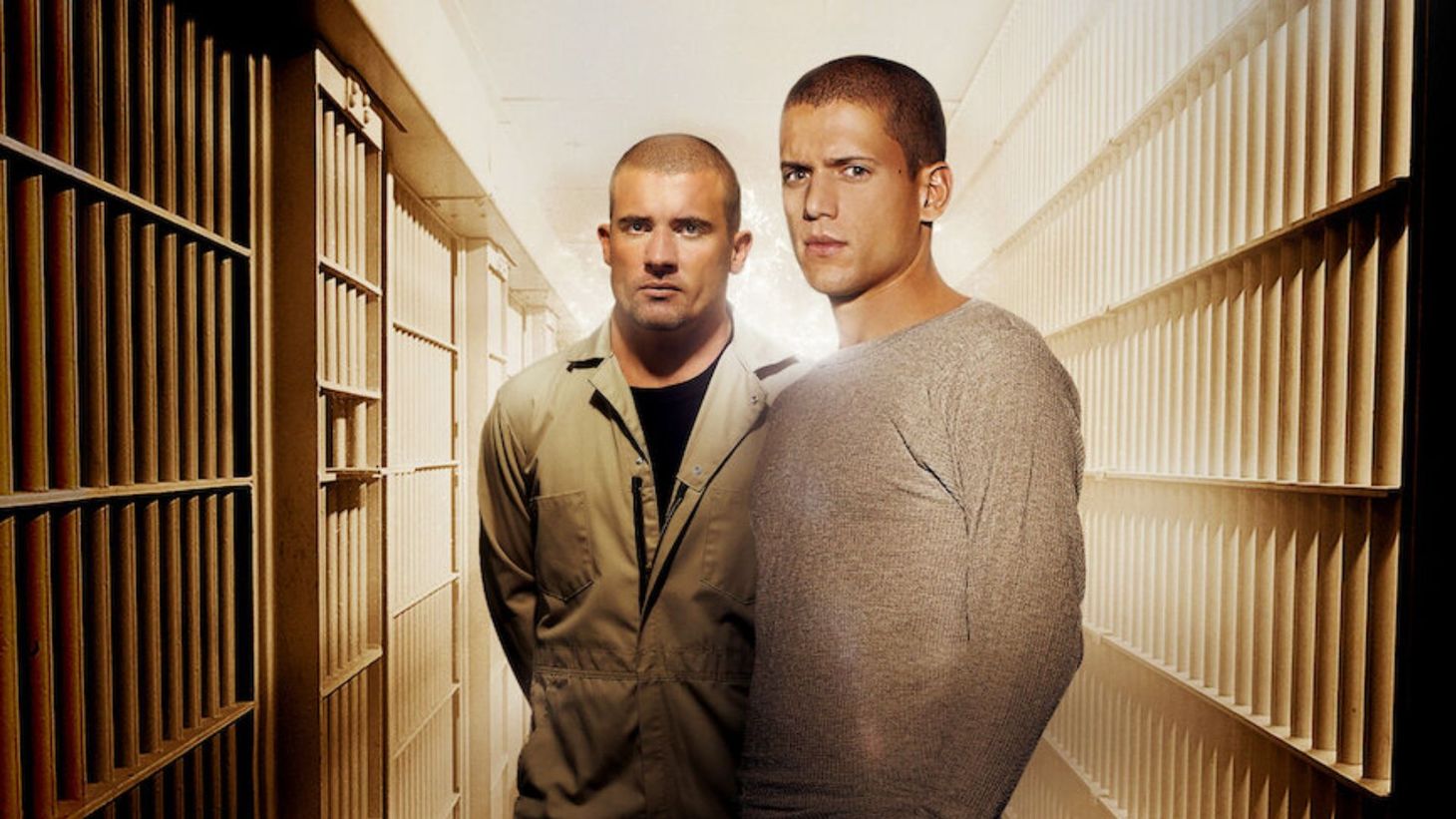 Prison Break cast and character guide: Who plays whom in the Fox crime ...