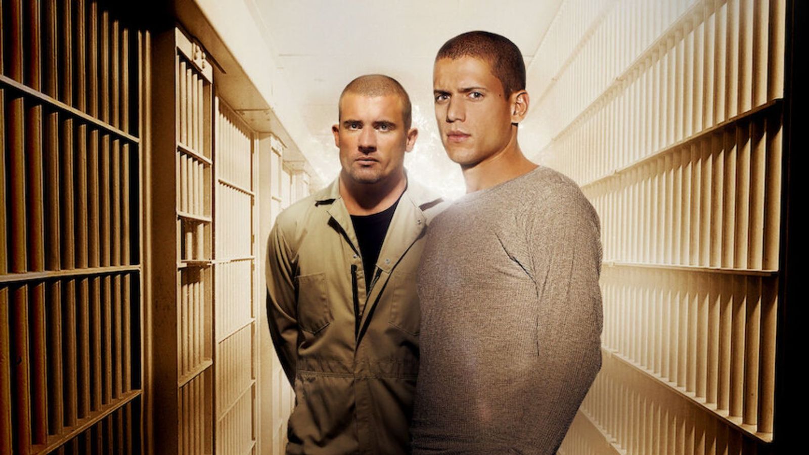 Prison Break cast and character guide: Who plays whom in the Fox crime ...
