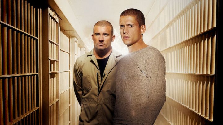 Prison Break cast and character guide: Who plays whom in the Fox crime ...