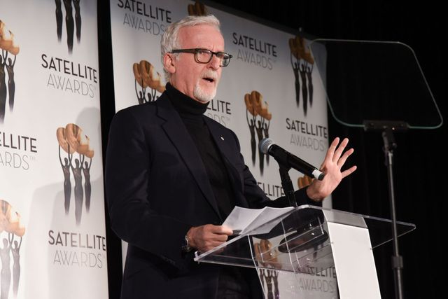 Is James Cameron working on a new Terminator movie? Here's what the ...