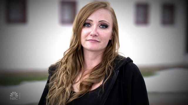 Dateline: Where is Amber Smith's attacker Stefan Moon at the moment ...