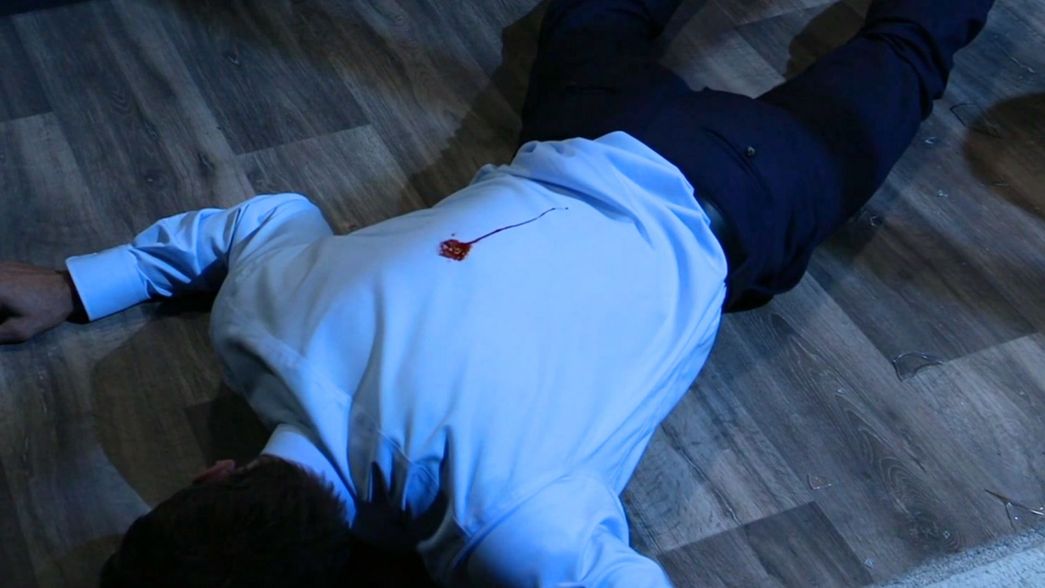 General Hospital Spoilers, September 3: Drew Cain is down for the count ...