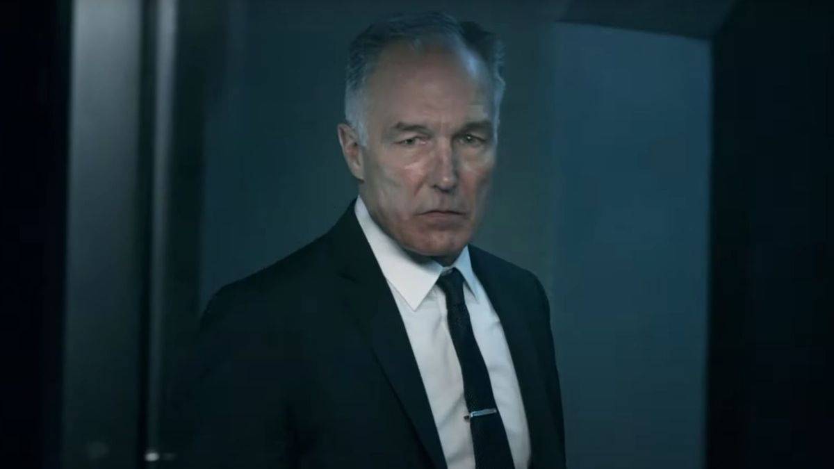 S.W.A.T. cast and character guide: Who plays whom in the CBS action drama