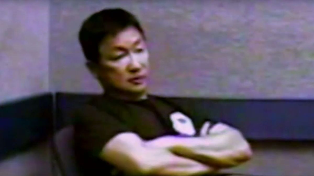 Dateline: Mystery in Orange County - Who was KC Joy and what do we know ...