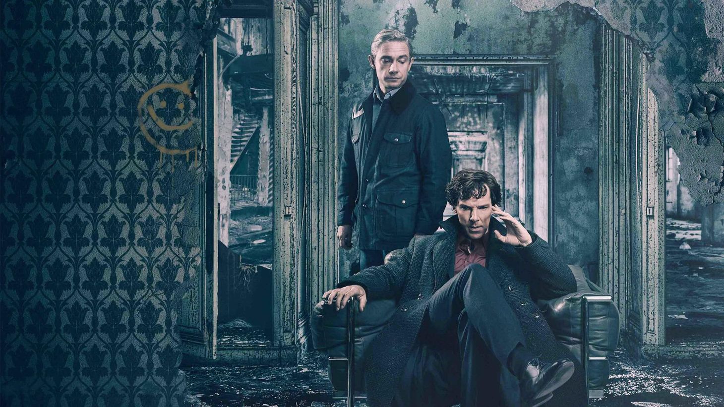 Sherlock: Clues in Season 3 that set up Eurus Holmes’ shocking twist