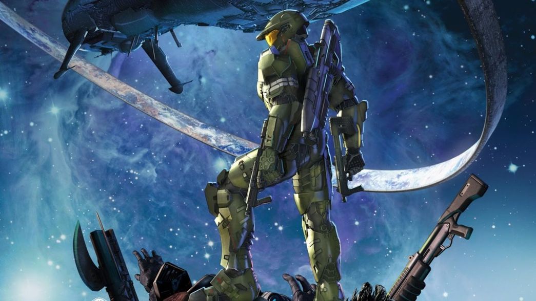 Could Halo get a Season 3 after its Netflix debut? Here’s what we know