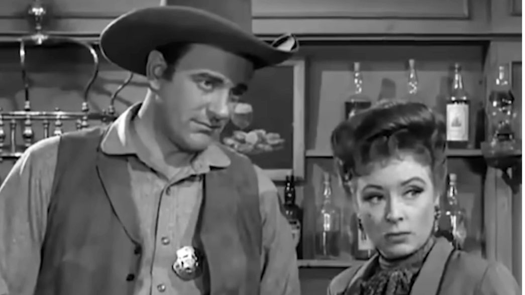Gunsmoke Season 14: The Twisted Heritage cast and character guide ...