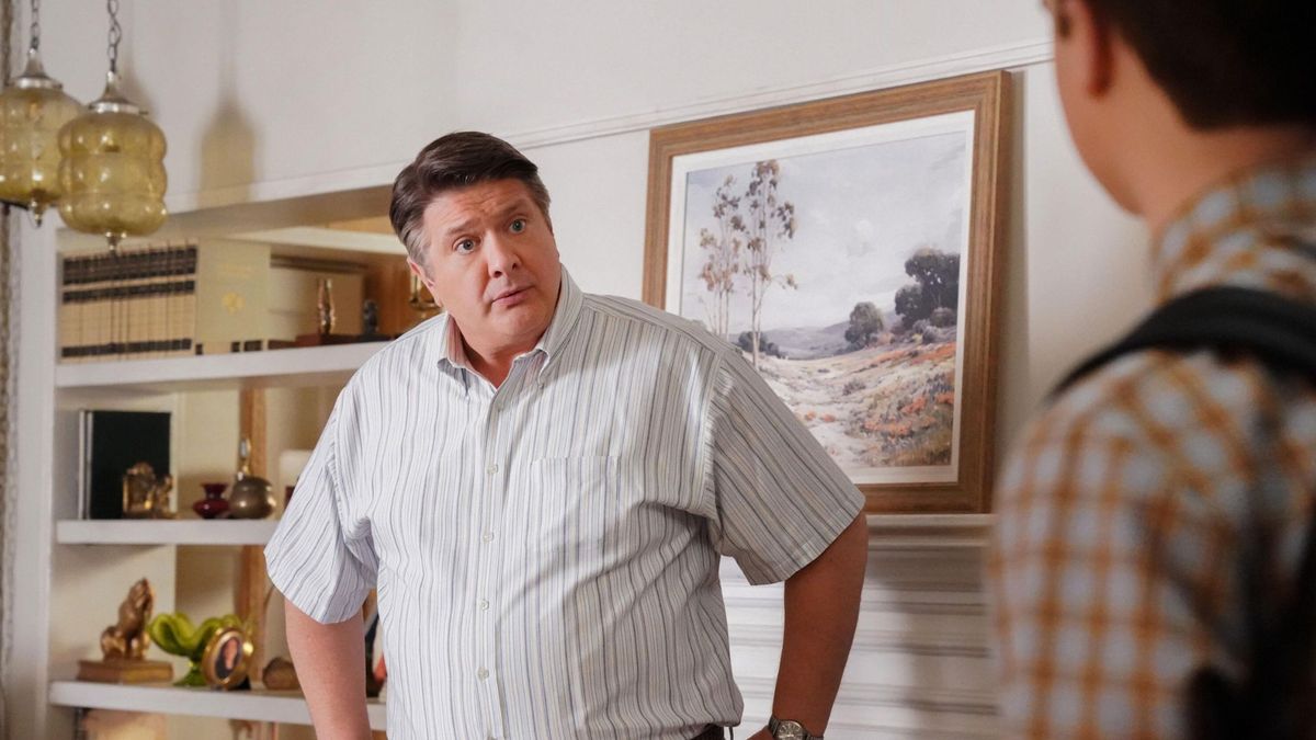 Young Sheldon explained: How the finale sets up Sheldon’s future on The ...