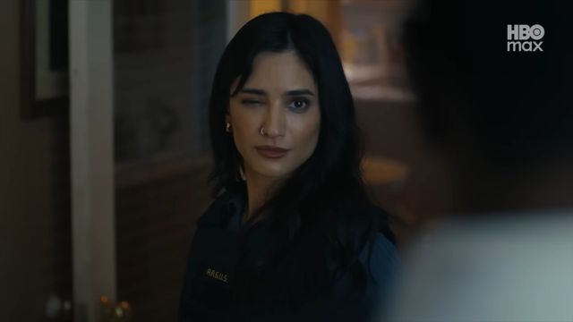 Sol Rodríguez’s role as Sasha Bordeaux in Peacemaker Season 2 is ...