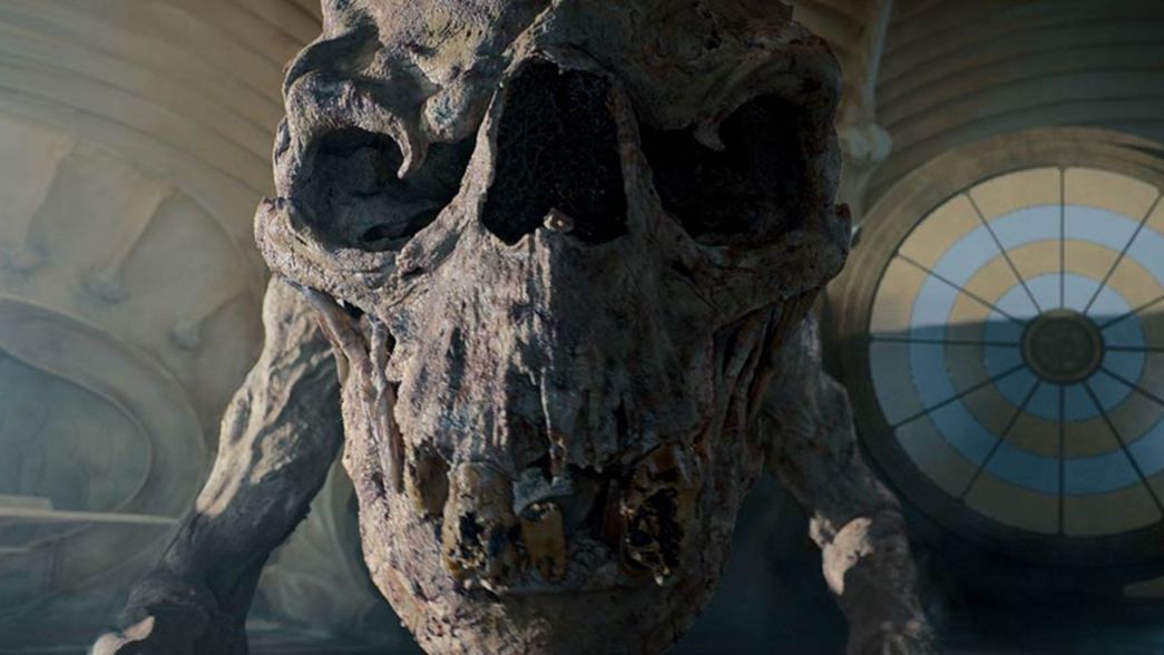 Who is Omega in Doctor Who? The Time Lord’s story explained