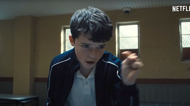 Emmys 2025: Adolescence dominates limited series category, taking home ...
