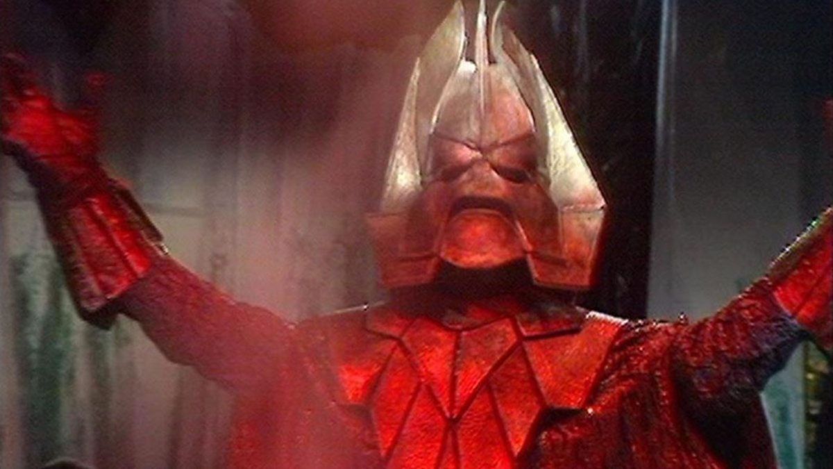 Who is Omega in Doctor Who? The Time Lord’s story explained