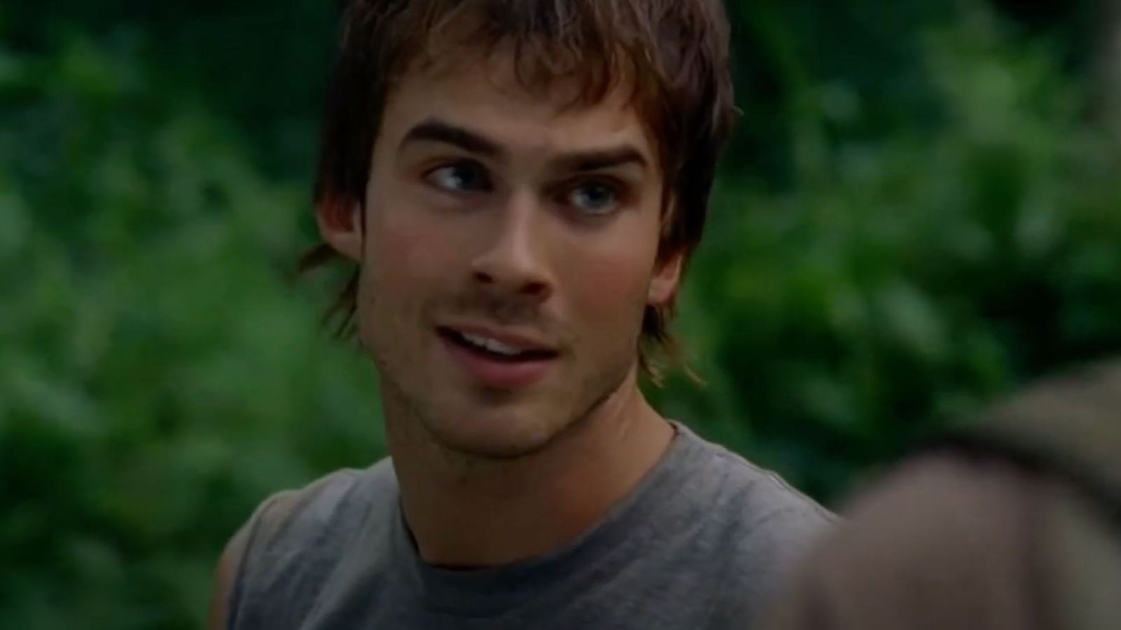 You can’t deny Boone’s death in Lost was heartbreaking for all Ian ...