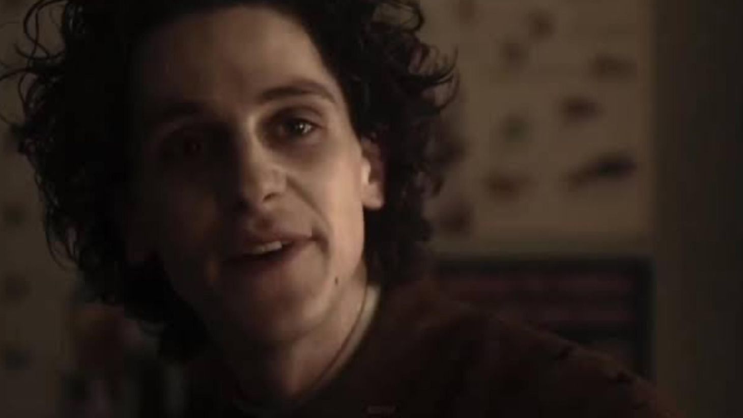 These 9 Isaac Night moments from Wednesday Season 2 will make you a fan ...