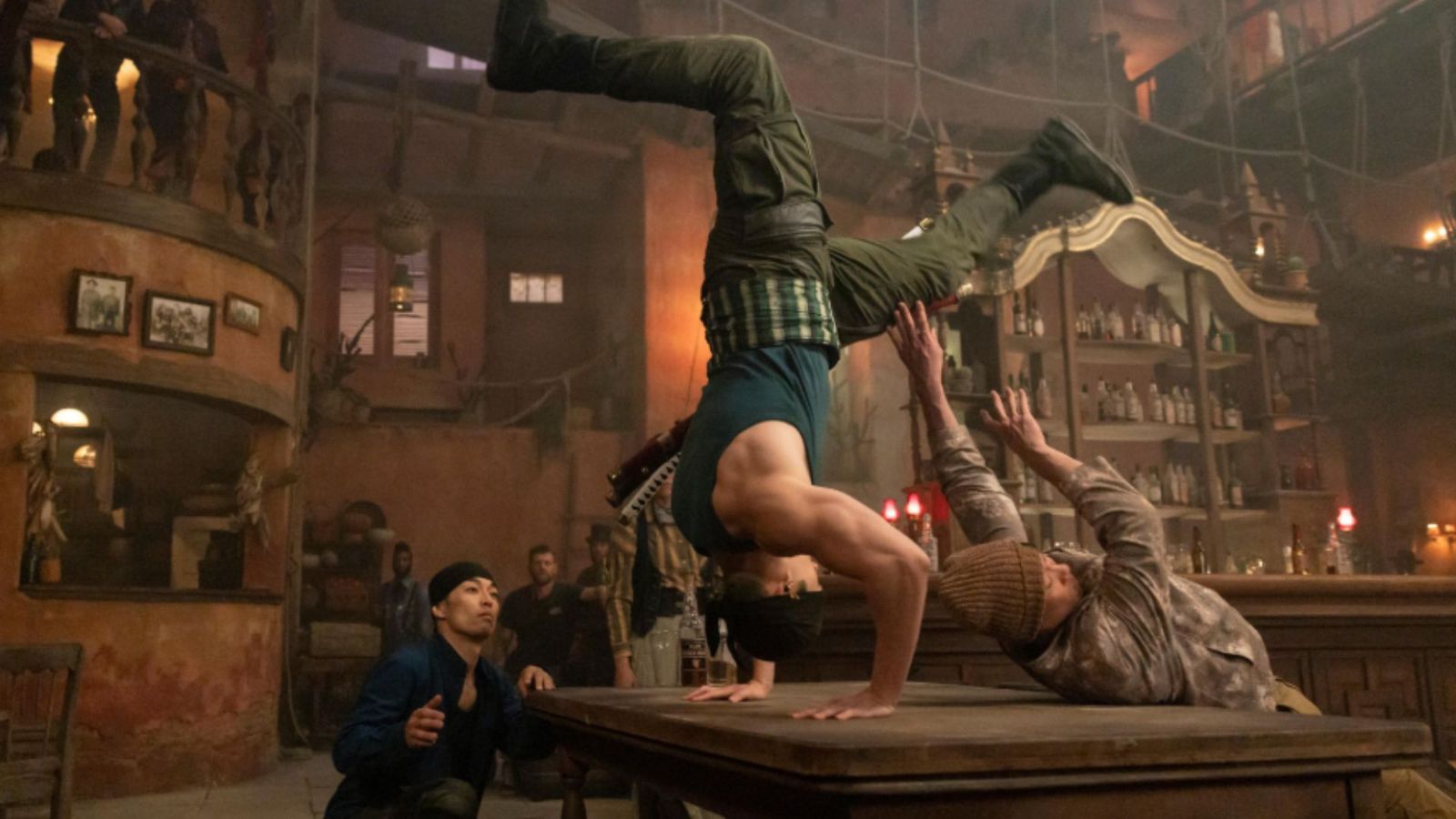 One Piece Live Action Season 2 Behind the Scenes - What to Expect from ...